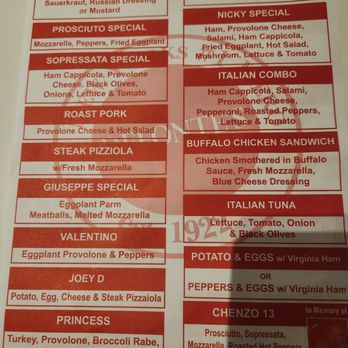 DEFONTE’S - Updated December 2024 - 515 Photos & 497 Reviews - 379 ...