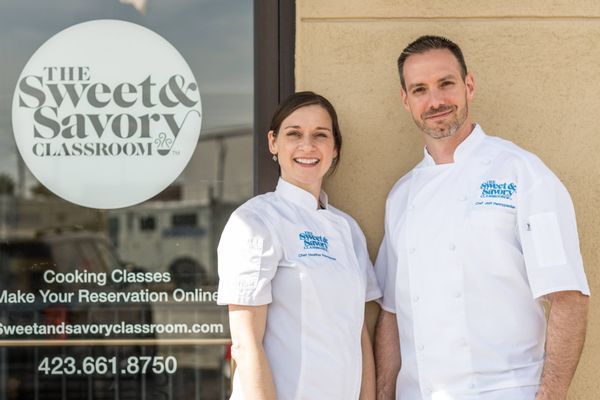 THE SWEET AND SAVORY CLASSROOM - Updated August 2024 - 70 Photos & 24 ...