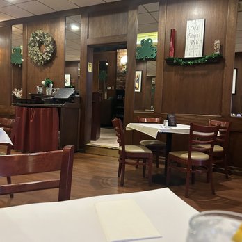 OLD STREET RESTAURANT & BAR - Updated January 2026 - 374 Photos & 143 ...