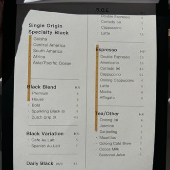 SIMPLY COFFIE - Updated September 2024 - 214 Photos & 90 Reviews - 733 ...