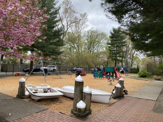 VILLAGE PLAYGROUND - Updated September 2025 - 49 Photos & 12 Reviews ...