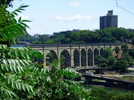 HIGHBRIDGE PARK - Updated July 2024 - 61 Photos & 35 Reviews - W 155 St ...