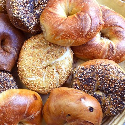 BAD GUY BAGELS - 1459 E State St, Geneva, Illinois - Bagels - Phone ...