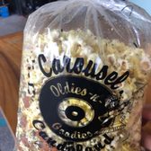 CAROUSEL CANDYLAND - Updated December 2025 - 297 Photos & 151 Reviews ...