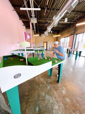 ANOTHER ROUND - 118 Photos & 122 Reviews - 660 Fort Worth Ave, Dallas ...