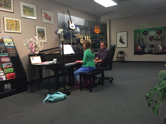 AVANTI MUSIC ACADEMY - Updated August 2025 - 2030 E Countyline Rd ...