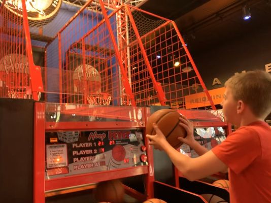 THE COLLEGE BASKETBALL EXPERIENCE - 208 Photos & 36 Reviews - 1401 ...