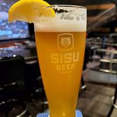 SISU BEER - Updated October 2025 - 143 Photos & 87 Reviews - 133 ...