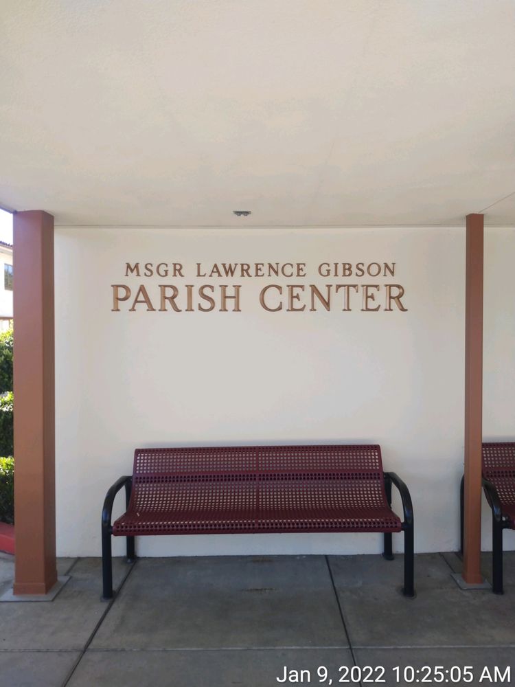 ST FELICITAS AND PERPETUA CHURCH - Updated December 2025 - 1190 Palomar ...