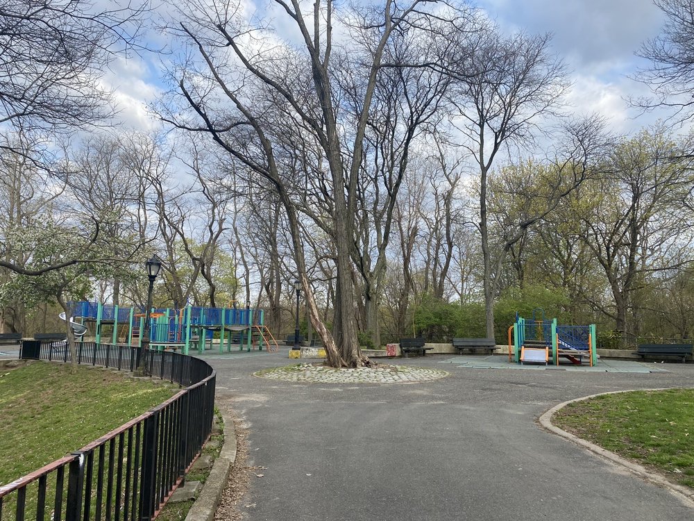 SETON PARK - Updated September 2025 - 232 W St Independence Ave W 235 ...