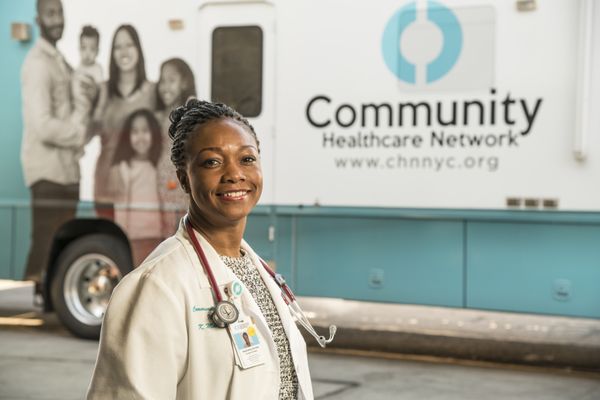 COMMUNITY HEALTHCARE NETWORK - Updated June 2026 - 999 Blake Ave ...