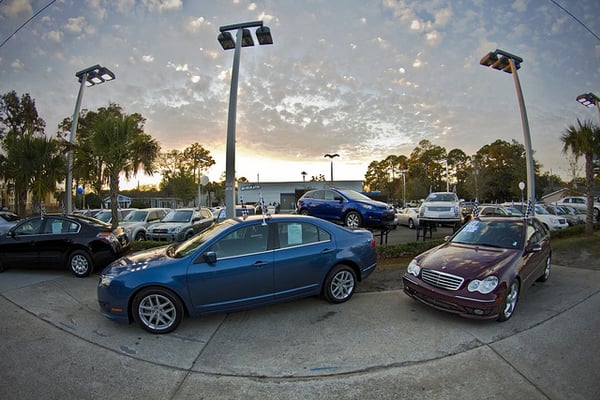 AUTOLINE PREOWNED - Updated August 2025 - 22 Photos & 61 Reviews - 2126 ...