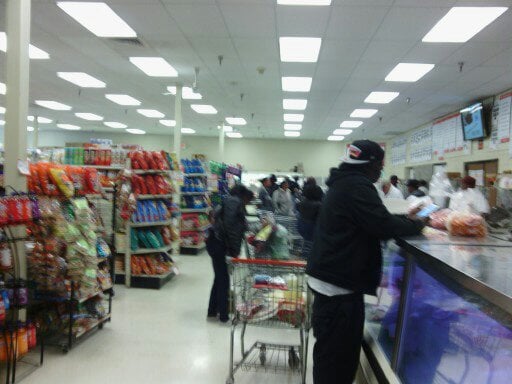 SAVEWAY FOOD - Updated December 2025 - 5110 N Broadway, Saint Louis ...