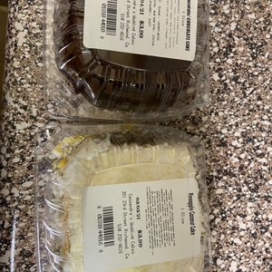 CASSANDRA’S WEDDING CAKES & BEYOND - 37 Photos & 80 Reviews - 321 23rd ...