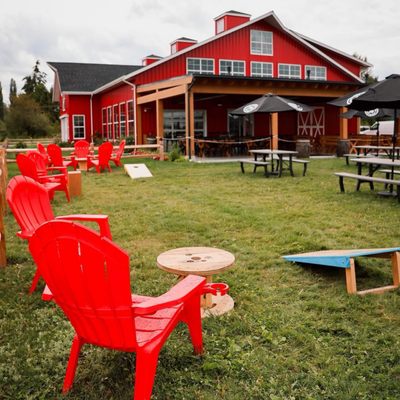 THE PATCH BREWERY - Updated October 2025 - 27 Photos & 15 Reviews ...