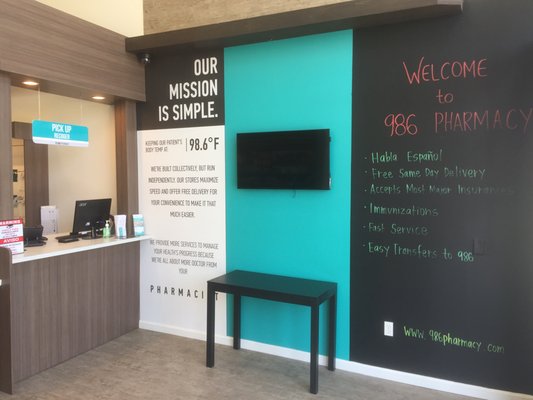 986 PHARMACY - Updated November 2025 - 45 Reviews - 6521 Van Nuys Blvd ...