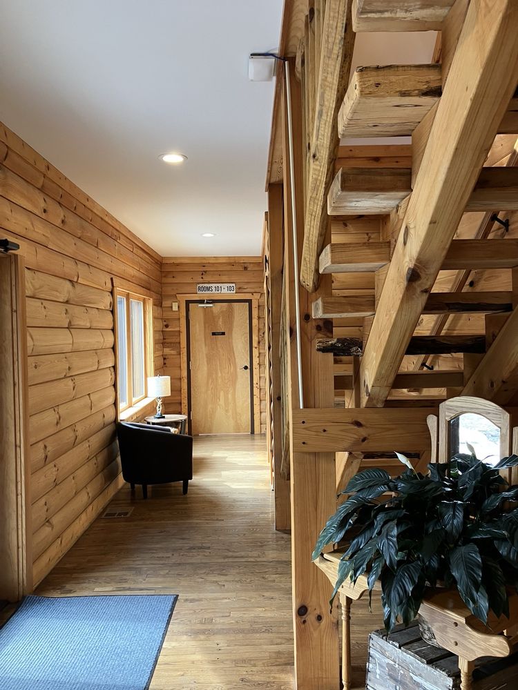 LYDIA MOUNTAIN LODGE & LOG CABINS - Updated October 2025 - 135 Photos ...