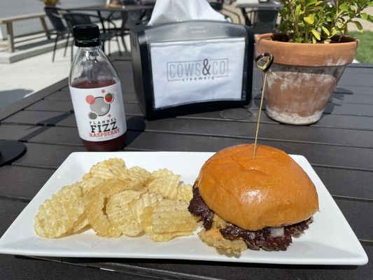 COWS & CO CREAMERY - Updated December 2025 - 7321 1st St NE, Carrington ...