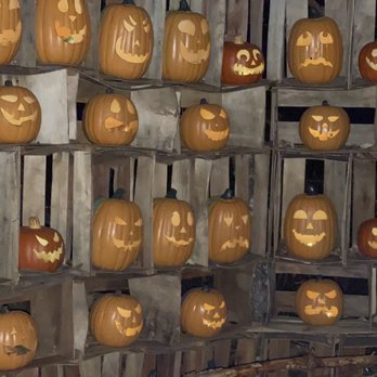 HAUNTED GALLOWS - Updated October 2025 - 19 Photos - 505 E Ironstone Rd ...