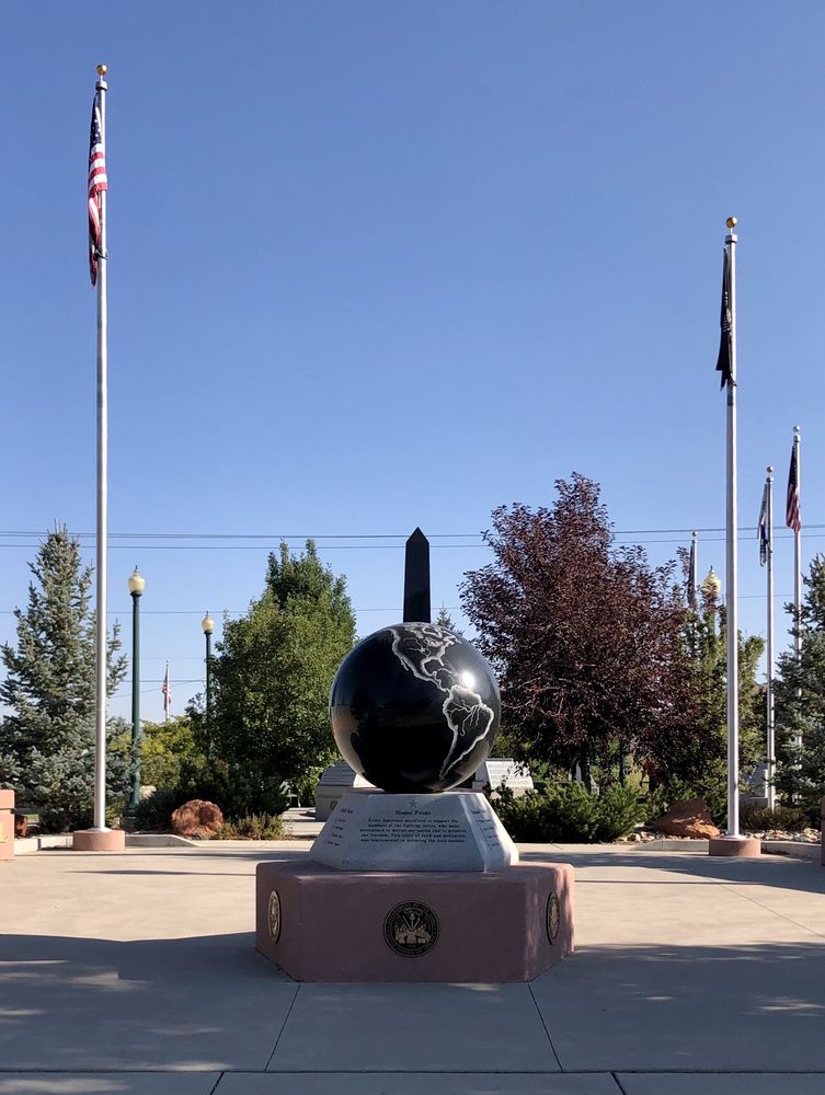 VETERANS PARK - Updated August 2025 - 17 Photos - 200 N 200th E, Cedar ...