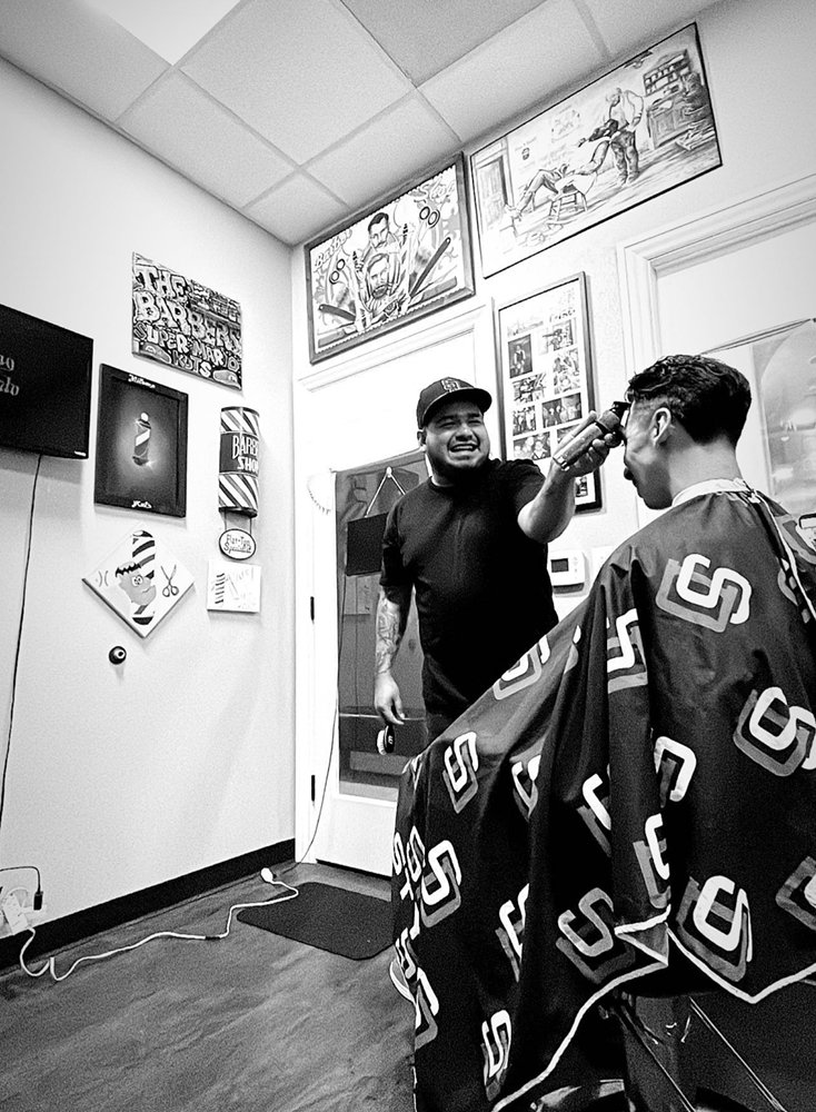 SUPER MARIO KUTS BARBER STUDIO - Updated August 2024 - 40485 Murrieta ...