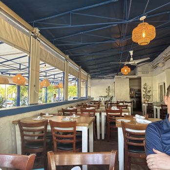 TAVERNA KYMA - Updated October 2025 - 395 Photos & 552 Reviews - 6298 N ...