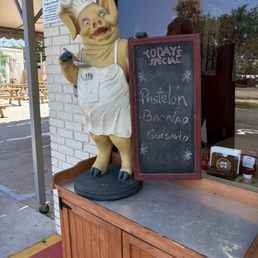 SENOR LECHON Y MAS - Updated July 2025 - 30 Photos & 31 Reviews - 4576 ...