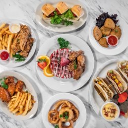 GROOVES OF HOUSTON - Updated August 2024 - 269 Photos & 288 Reviews ...