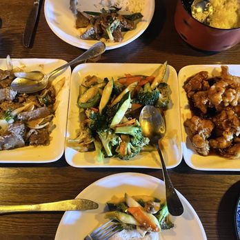 GEORGE YANG’S CHINESE CUISINE - Updated October 2025 - 362 Photos & 516 ...