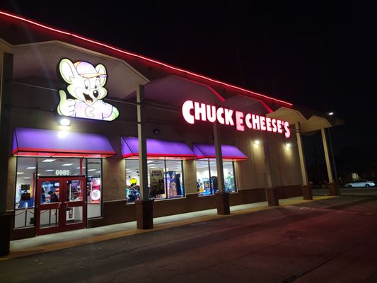 Chuck E Cheese Updated March 2026 126 Photos 128 Reviews 6005