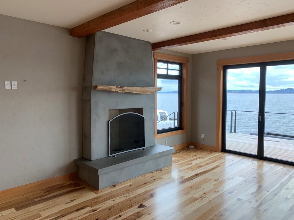 PACKER CONCRETE DESIGN - Updated October 2025 - 1171 W State Route 108 ...