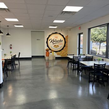 THE KOLACHE CAFE - Updated October 2025 - 57 Photos & 15 Reviews - 2748 ...