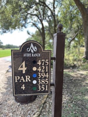 AVERY RANCH GOLF CLUB - Updated November 2025 - 66 Photos & 99 Reviews ...