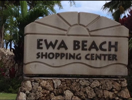 EWA BEACH SHOPPING CENTER - Updated June 2026 - 11 Reviews - 91-919 ...