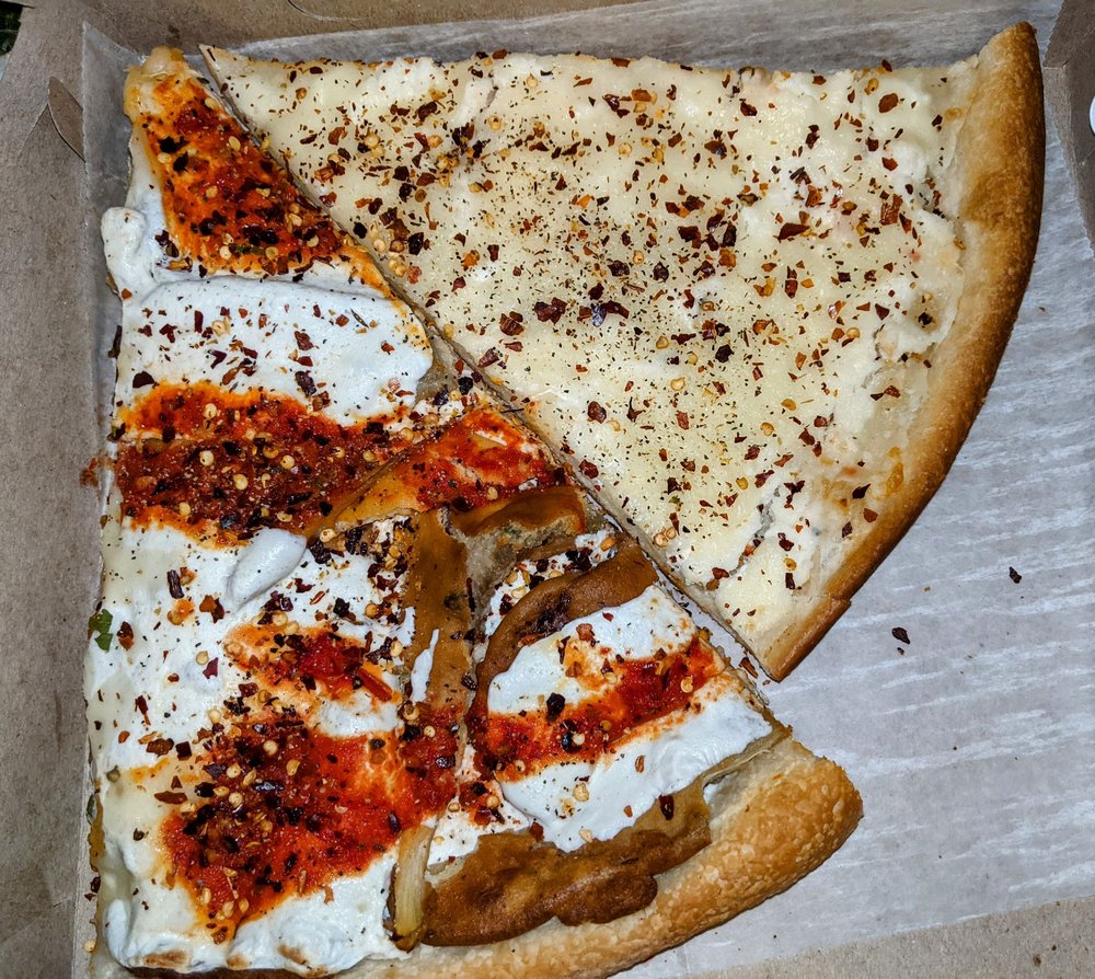 MAMMA GINAS PIZZA - Updated July 2025 - 266 Photos & 71 Reviews - 106 Main St, Mineola, New York ...