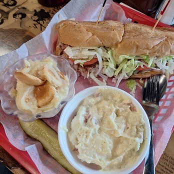 BRICK DELI - Updated September 2025 - 54 Photos & 138 Reviews - 112 ...