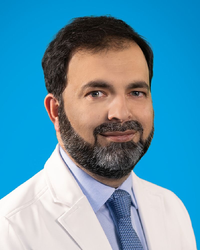 MUHAMMAD ATIF JADOON, MD - Updated October 2025 - 4345 Nelson Rd, Lake Charles, Louisiana ...