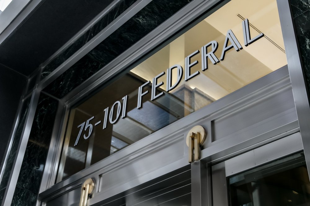 B/SPOKE - Updated January 2026 - 47 Photos & 135 Reviews - 101 Federal ...