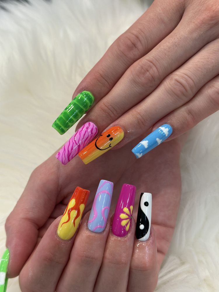 WYNN NAILS & SPA - Updated September 2024 - 567 Photos & 236 Reviews ...