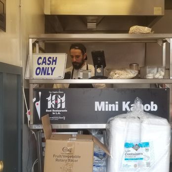 MINI KABOB - 1022 Photos & 1388 Reviews - 313 1/2 Vine St, Glendale ...