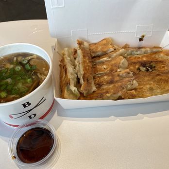 BAFANG DUMPLING - Updated September 2024 - 567 Photos & 183 Reviews ...