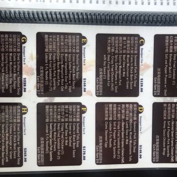 EMPERO TASTE - Updated July 2025 - 1156 Photos & 380 Reviews - 4052 ...