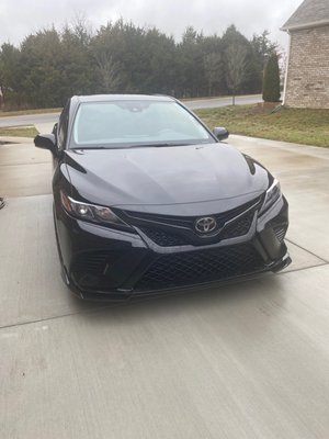 TOYOTA OF COOL SPRINGS - Updated December 2025 - 36 Photos & 269 ...