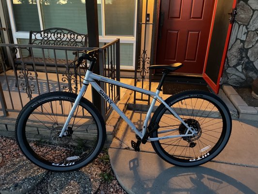 SD WHEEL WORKS BICYCLE GARAGE - Updated December 2025 - 71 Photos & 161 ...