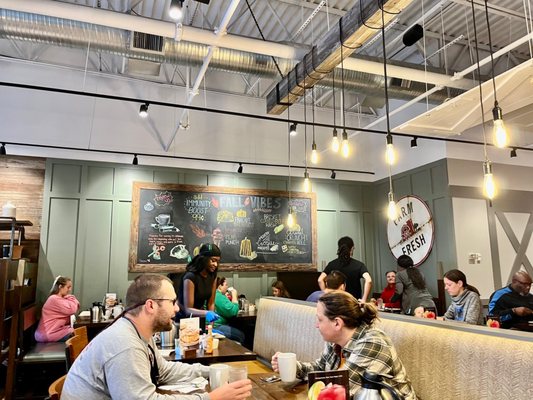 FIRST WATCH - Updated December 2025 - 480 Photos & 388 Reviews - 6478 ...