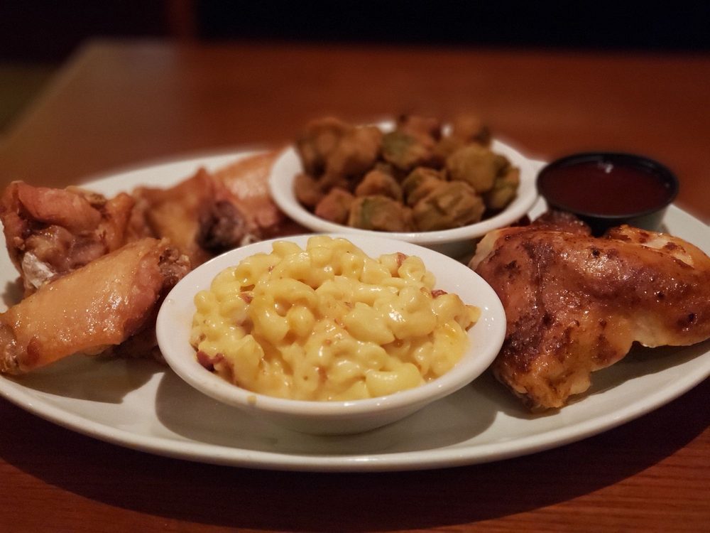 ROASTERS - Updated May 2025 - 338 Photos & 489 Reviews - 2770 Lenox Rd ...