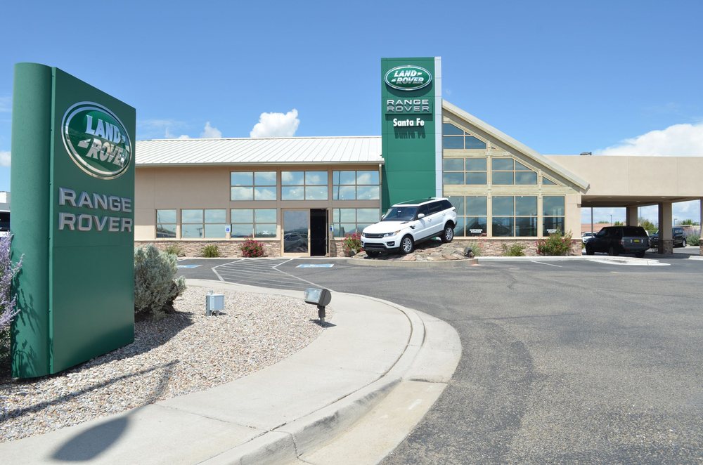 LAND ROVER SANTA FE - Updated October 2025 - 16 Photos & 26 Reviews ...