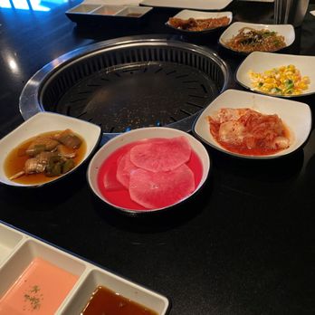 CHADOL KOREAN BBQ - Updated November 2024 - 824 Photos & 331 Reviews ...