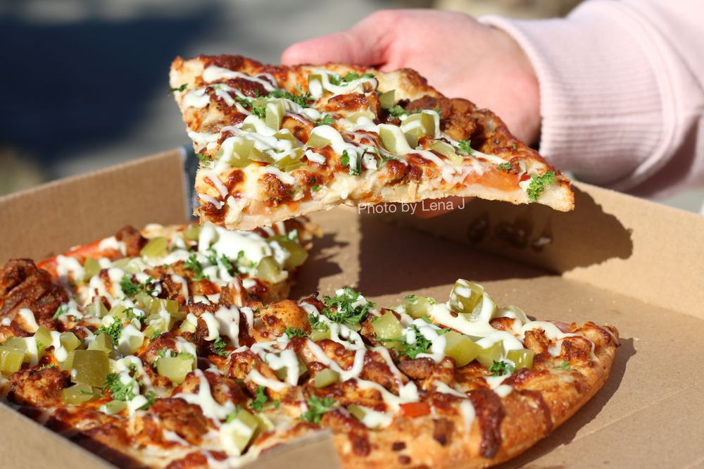 YAYA’S PIZZA - Updated June 2025 - 39 Photos & 56 Reviews - 2257 ...