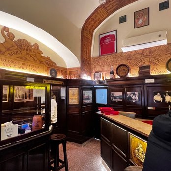 L’ANTICA BIRRERIA PERONI - Updated October 2025 - 161 Photos & 98 ...